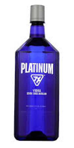 Platinum