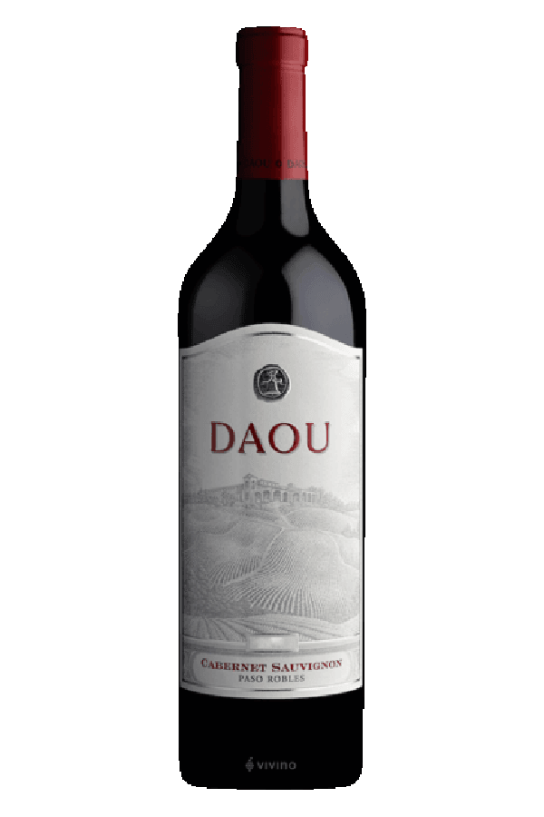 Daou Paso Robles Cabernet 750ML