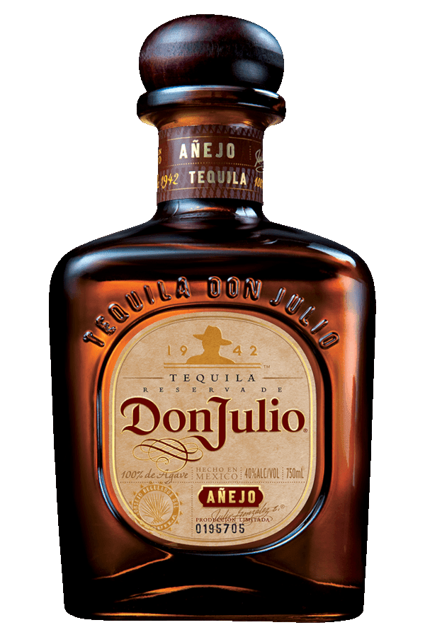 Don Julio Repasado Private Selection Tequila