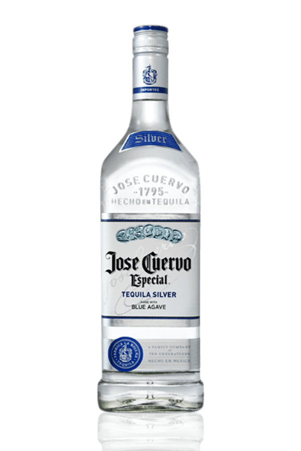Jose Cuervo