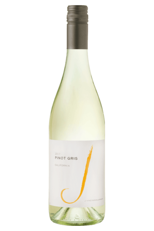 J Pinot Gris 750ML